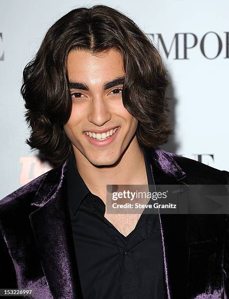 Anniversary Annual Young Hollywood Party Photos And Premium High Res