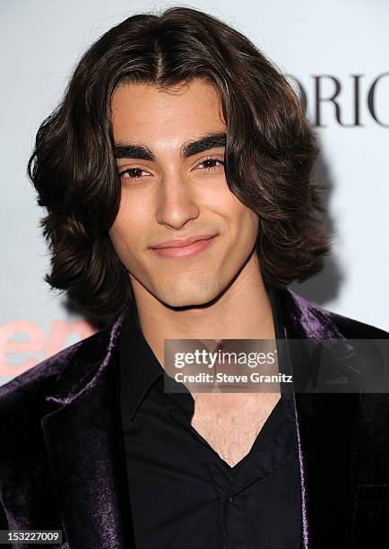 Anniversary Annual Young Hollywood Party Photos And Premium High Res