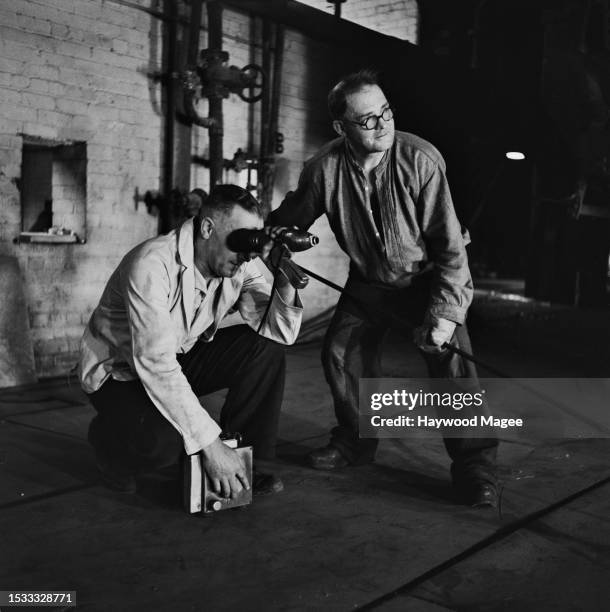 217 Pilkington Glass Photos And High Res Pictures Getty Images