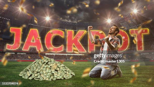 Record $22M jackpot throws a spotlight on DraftKings' iGaming business ...