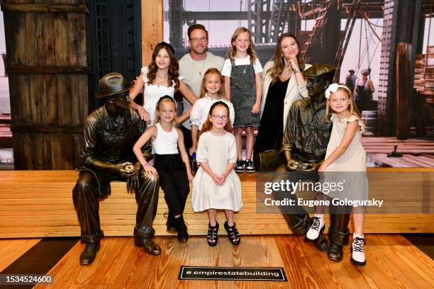 Blayke Photos And Premium High Res Pictures Getty Images