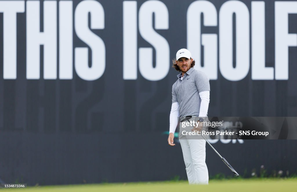 Genesis Scottish Open 2024 Predictions - Ashia Callida Genesis Scottish Open 2024 Predictions - Ashia Callida
