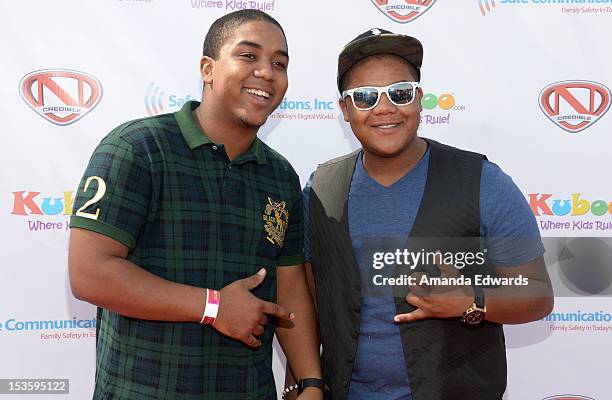 Is Kyle Massey Related To Christopher Massey Photos And Premium High