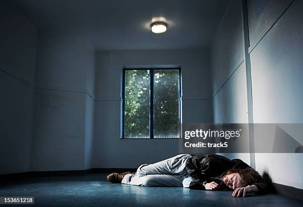 Passed Out Sleeping Photos And Premium High Res Pictures Getty Images