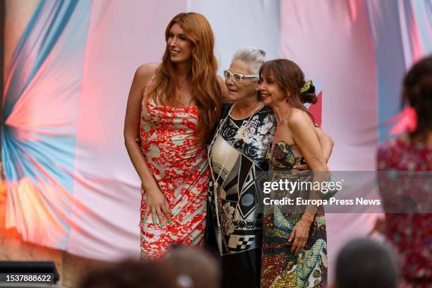 Valeria Vegas Photos And Premium High Res Pictures Getty Images