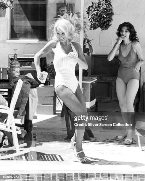 Angie Anderson Photos And Premium High Res Pictures Getty Images