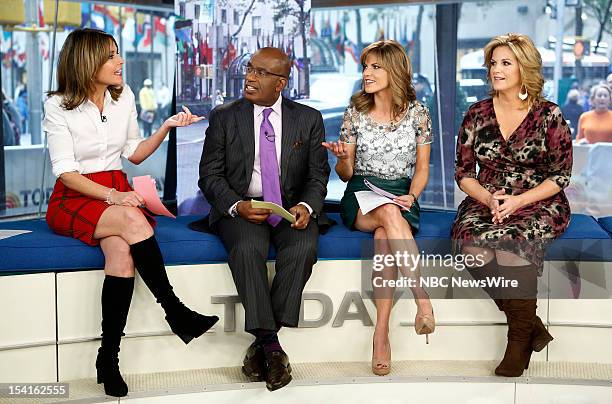 Natalie Morales 2012 Photos And Premium High Res Pictures Getty Images