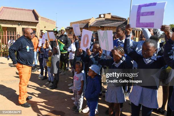 1,110 Sihle Zikalala Stock Photos, High-Res Pictures, and Images ... 1,110 Sihle Zikalala Stock Photos, High-Res Pictures, and Images ...