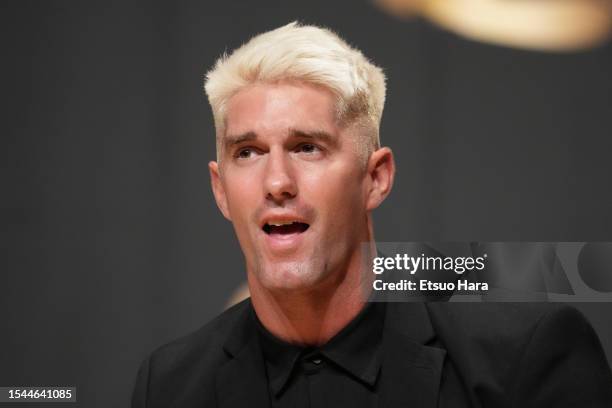 371 Zack Sabre Jr Stock Photos, High-Res Pictures, and Images - Getty ... 371 Zack Sabre Jr Stock Photos, High-Res Pictures, and Images - Getty ...