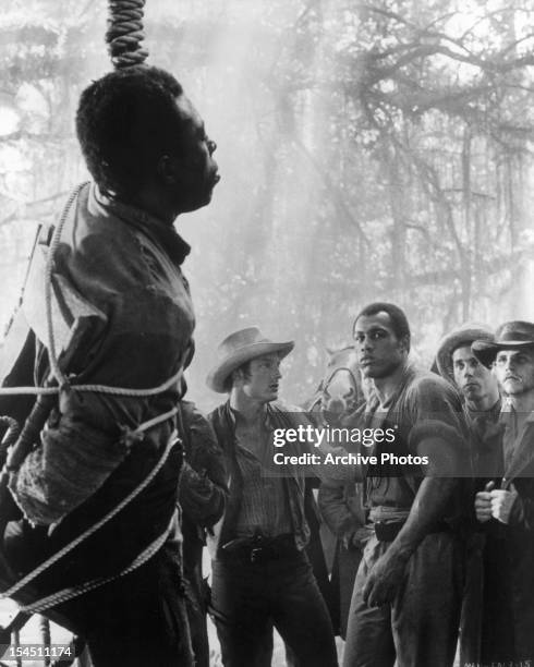 Mandingo 1975 Stock Fotos Und Bilder Getty Images
