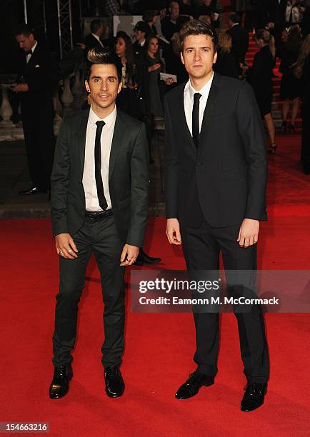 Skyfall Royal World Premiere Arrivals Photos and Premium High Res ... Skyfall Royal World Premiere Arrivals Photos and Premium High Res ...