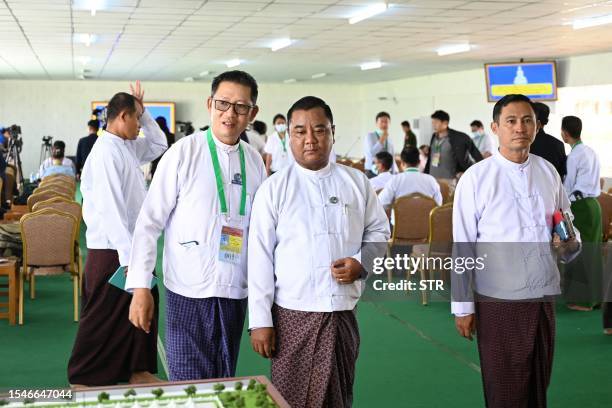 Zaw Htun Photos And Premium High Res Pictures Getty Images