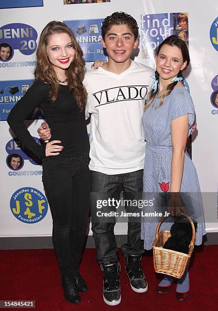The Jennifer Smart Foundation Photos And Premium High Res Pictures Getty Images