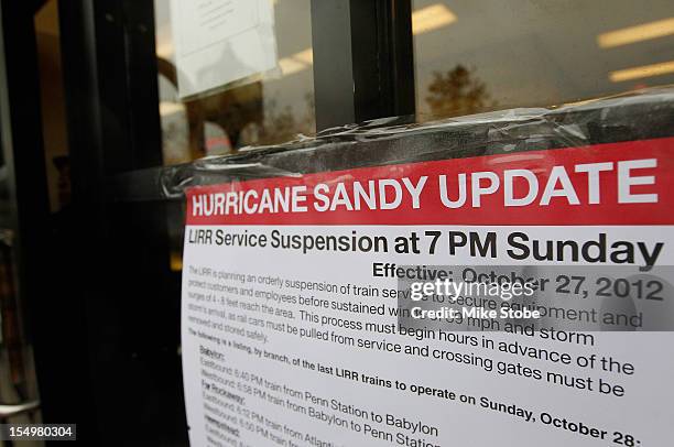 Long Beach Lirr Station Photos And Premium High Res Pictures Getty Images