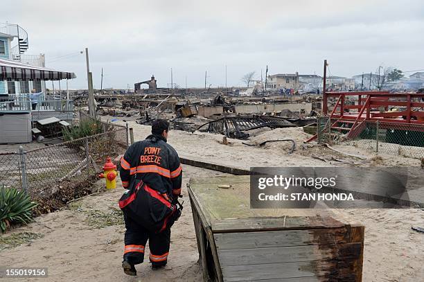Rockaway Point Fire Department Photos and Premium High Res Pictures ... Rockaway Point Fire Department Photos and Premium High Res Pictures ...