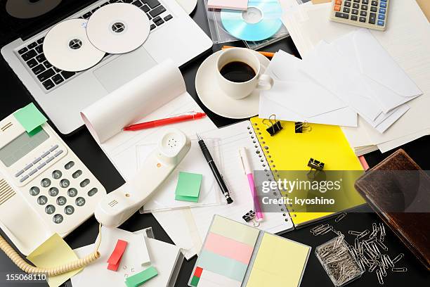 Disorganized Files Photos And Premium High Res Pictures - Getty Images