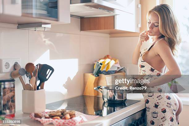Cookie In The Oven Photos Et Images De Collection Getty Images