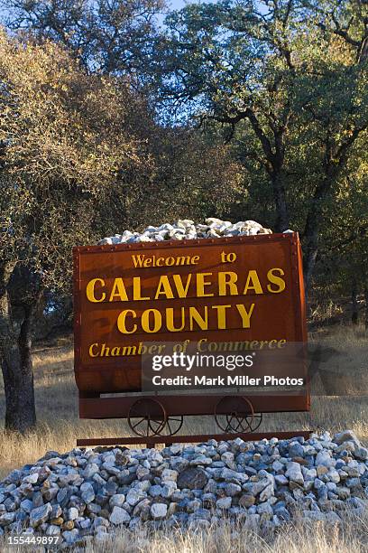 13 History Of Calaveras County California Stock Photos, High-Res ... 13 History Of Calaveras County California Stock Photos, High-Res ...