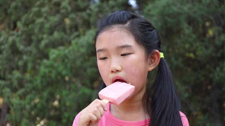 127 Licking Popsicle Stock Videos Footage And 4k Video Clips Getty Images