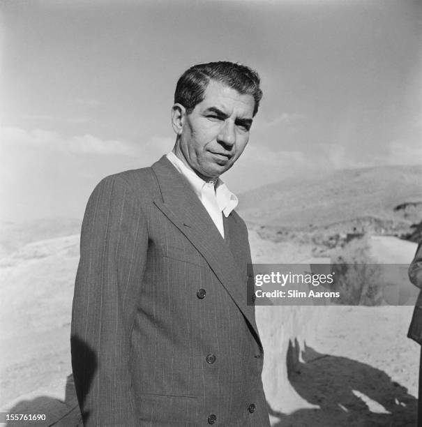Charles Lucky Luciano Sicily Italy Photos And Premium High Res Pictures