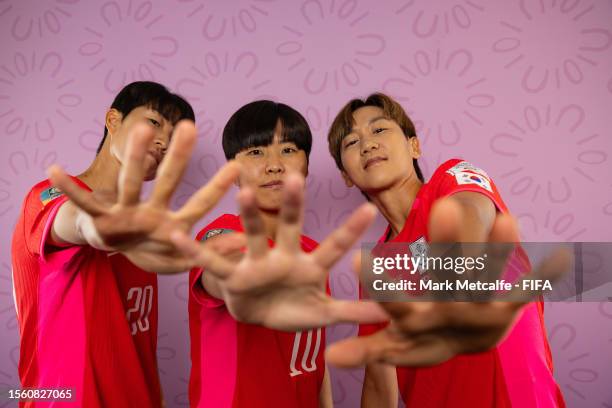 Soyun Kim Photos and Premium High Res Pictures - Getty Images Soyun Kim Photos and Premium High Res Pictures - Getty Images