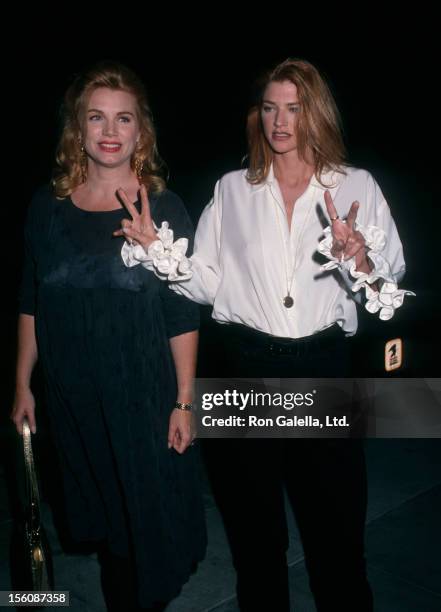 Tracy Tweed Photos Et Images De Collection Getty Images