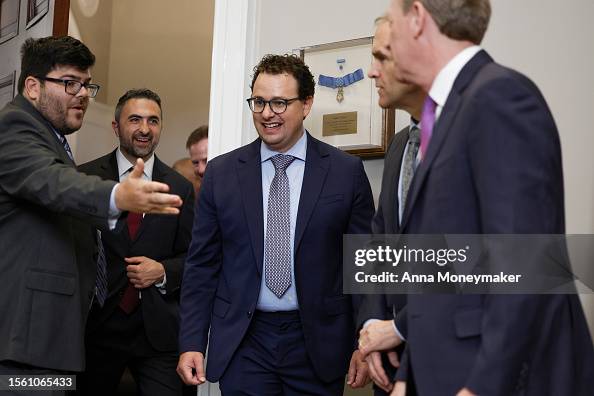 CEO of Inflection AI Mustafa Suleyman, CEO of Anthropic Dario Amodei ... CEO of Inflection AI Mustafa Suleyman, CEO of Anthropic Dario Amodei ...