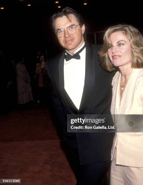 Heather Menzies Photos Photos And Premium High Res Pictures Getty Images