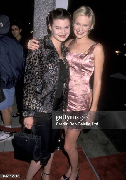 Nicholle Tom Photos Photos And Premium High Res Pictures Getty Images