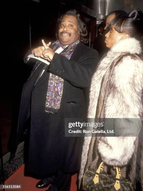 Al Sharpton 2000 Photos And Premium High Res Pictures Getty Images