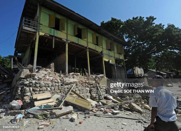 866 Myanmar Earthquake Stock Photos, High-Res Pictures, and Images ... 866 Myanmar Earthquake Stock Photos, High-Res Pictures, and Images ...