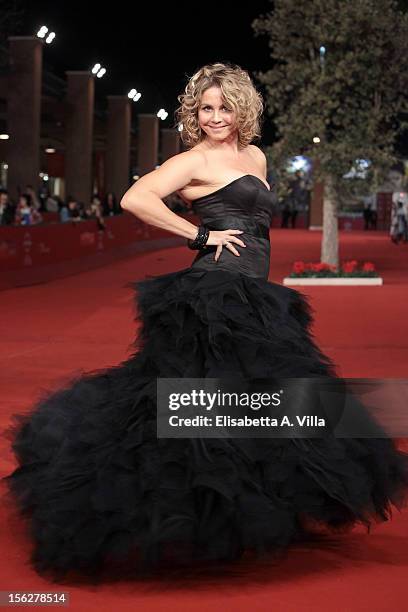 Anne Louise Hassing Photos And Premium High Res Pictures Getty Images