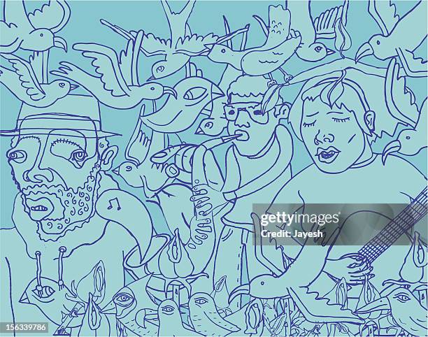 830 Puberty Clip Art High Res Illustrations Getty Images