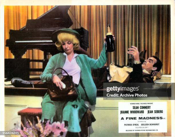 A Fine Madness Photos And Premium High Res Pictures Getty Images