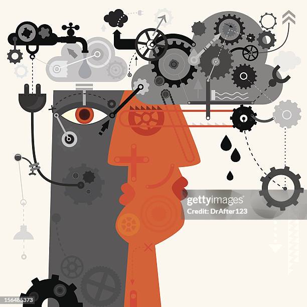 Cogs In The Machine Photos And Premium High Res Pictures Getty Images