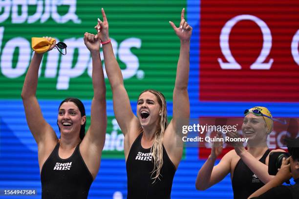1 838 Mollie Ocallaghan Photos And High Res Pictures Getty Images