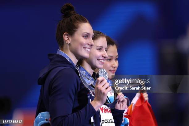 Kate Douglass Photos And Premium High Res Pictures Getty Images