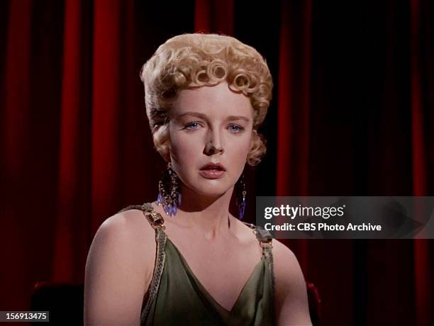 166 Barbara Babcock Photos And High Res Pictures Getty Images