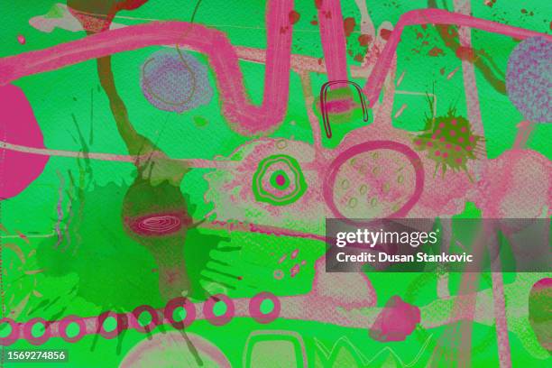 Creative Abstract High-Res Vector Graphic - Getty Images Creative Abstract High-Res Vector Graphic - Getty Images