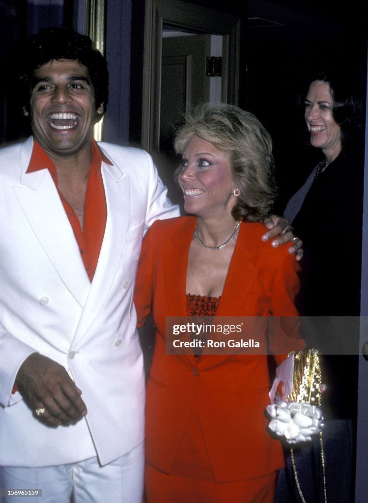 Erik Estrada Joyce Miller Erik Estrada Joyce Miller