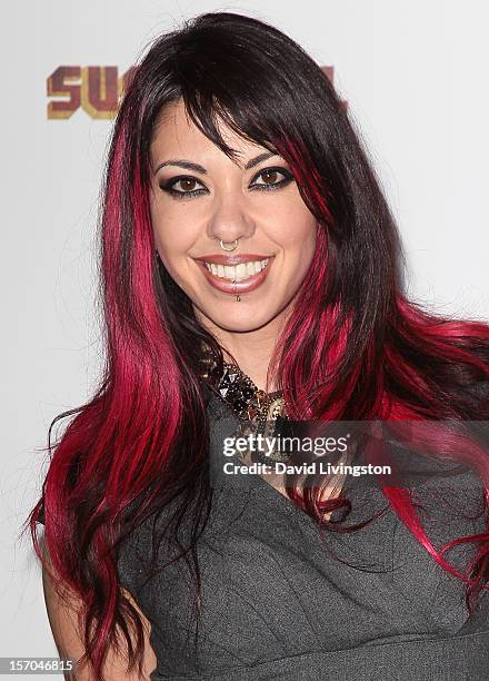 49 Satine Phoenix Photos And High Res Pictures Getty Images