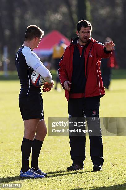 205 Owen Andy Farrell Photos And High Res Pictures Getty Images