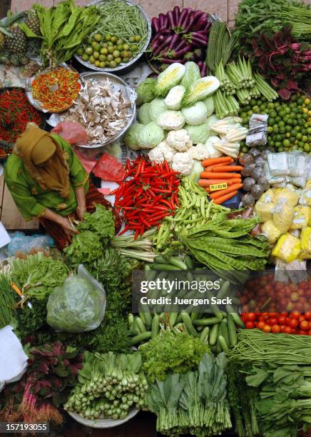 Kelantan Food Photos And Premium High Res Pictures Getty Images