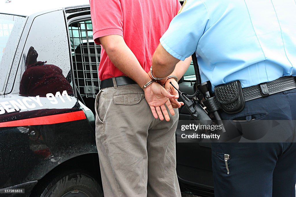 Arrest 4 High-Res Stock Photo - Getty Images Arrest 4 High-Res Stock Photo - Getty Images