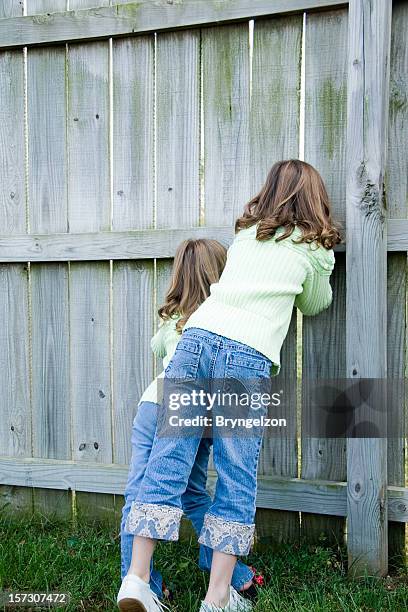 Spying Sister Photos And Premium High Res Pictures Getty Images