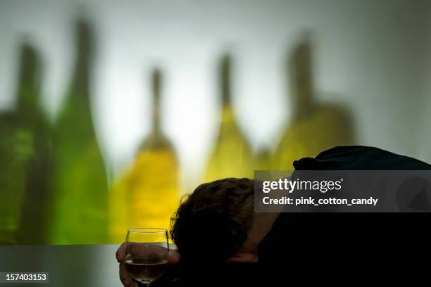 Passed Out Sleeping Photos And Premium High Res Pictures Getty Images