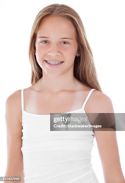Tanned Girl Fotografias E Filmes Do Acervo Getty Images