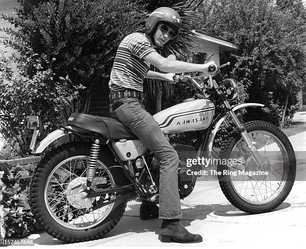 Danny Lopez Boxing Photos Et Images De Collection Getty Images