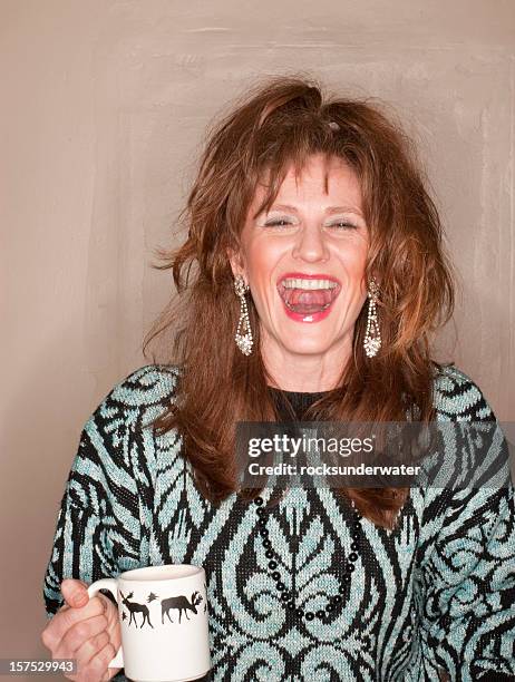 80s Big Hair Fotografías E Imágenes De Stock Getty Images
