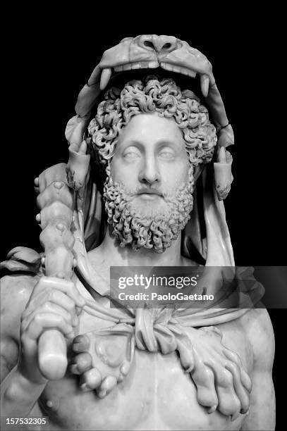 Hercules Fotografías E Imágenes De Stock Getty Images